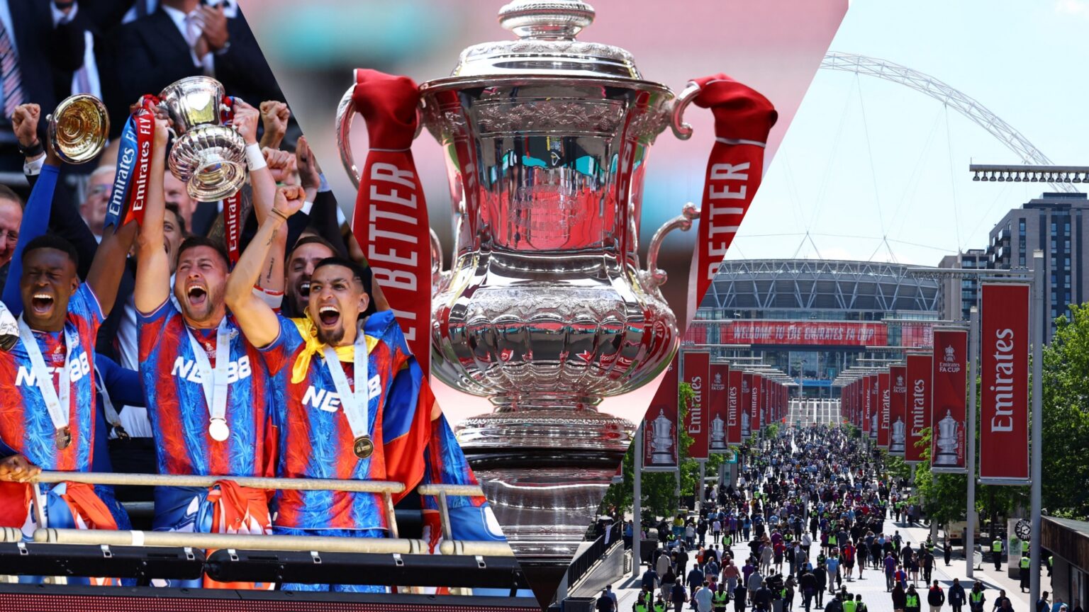 2025/26 FA Cup: Fixtures, results, draws & TV information