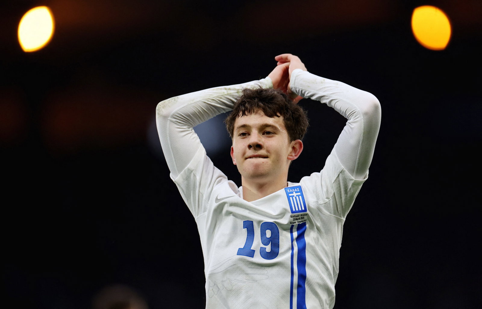 Chelsea Transfer News: Blues targeting Greek wonderkid