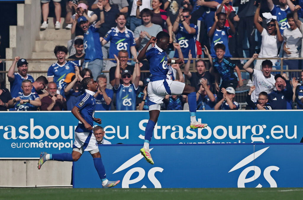 Chelsea News: Mamadou Sarr Wants to Play for Blues Next Season
