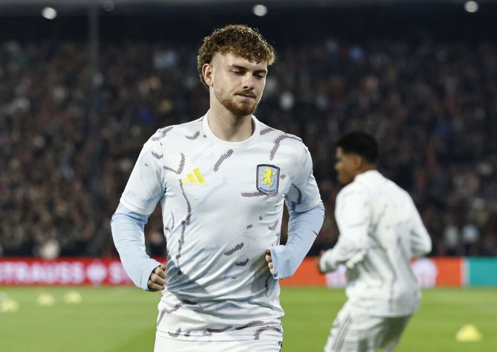 Liverpool transfer twist as club seek new agreement for £35m PL winner ...