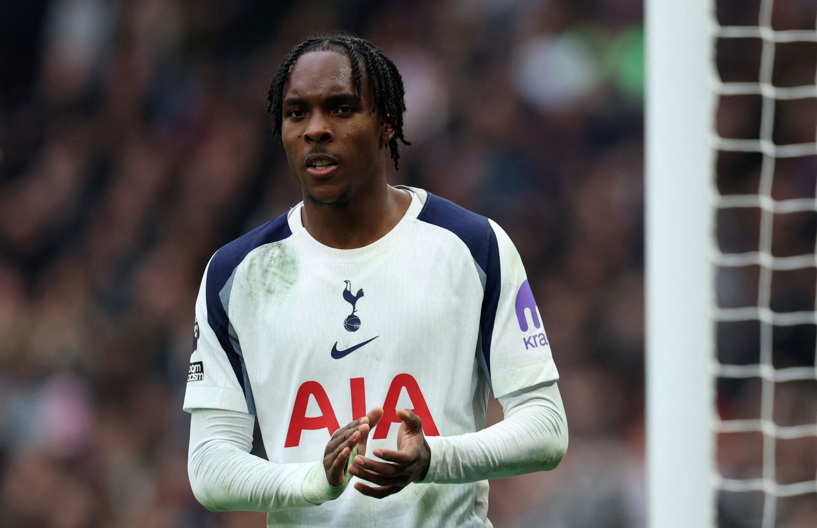 Tottenham Transfer News: Spurs Receive “Several Approaches” for Tel