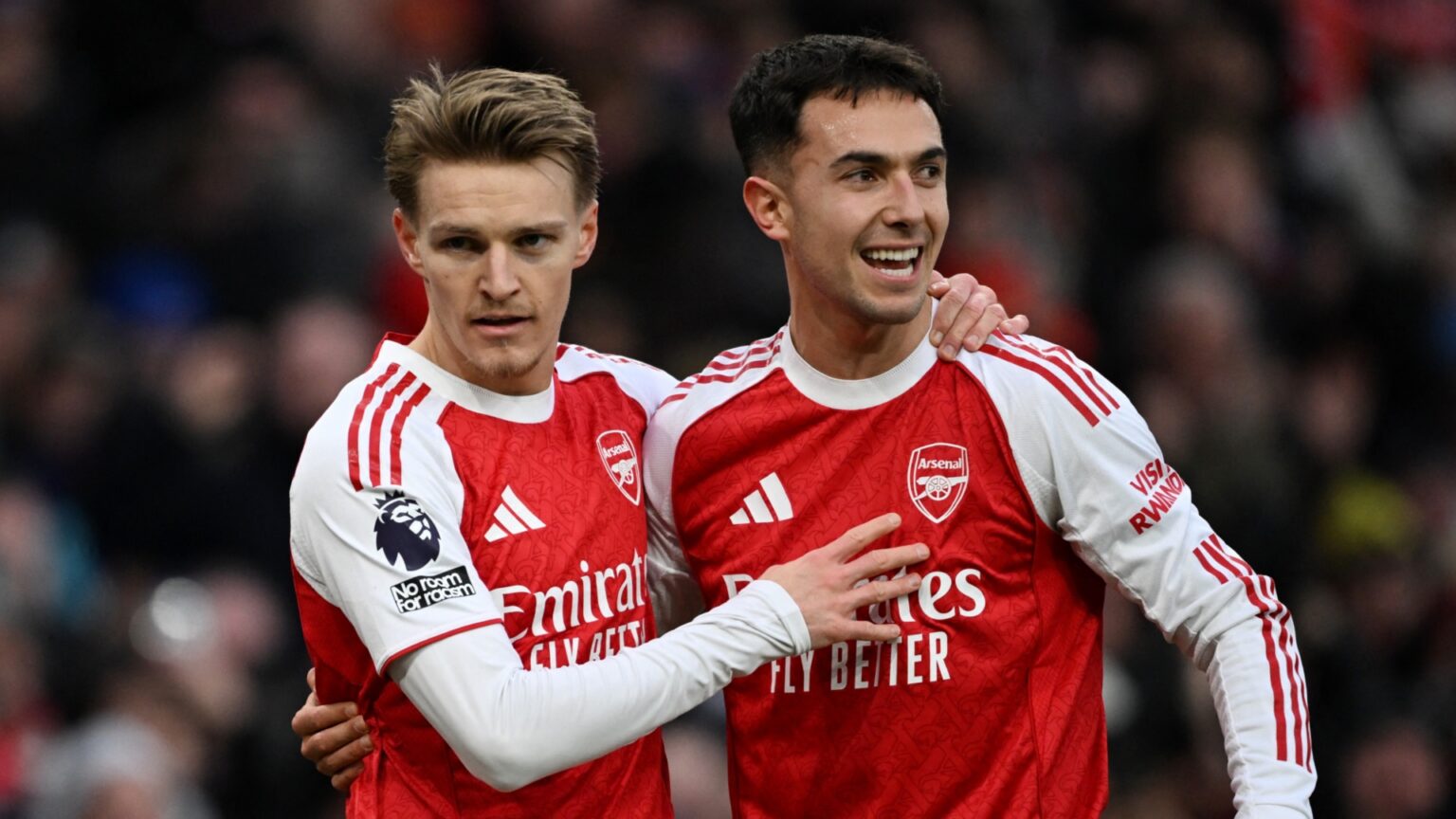 January winter window 2026: Every Premier League transfer deal