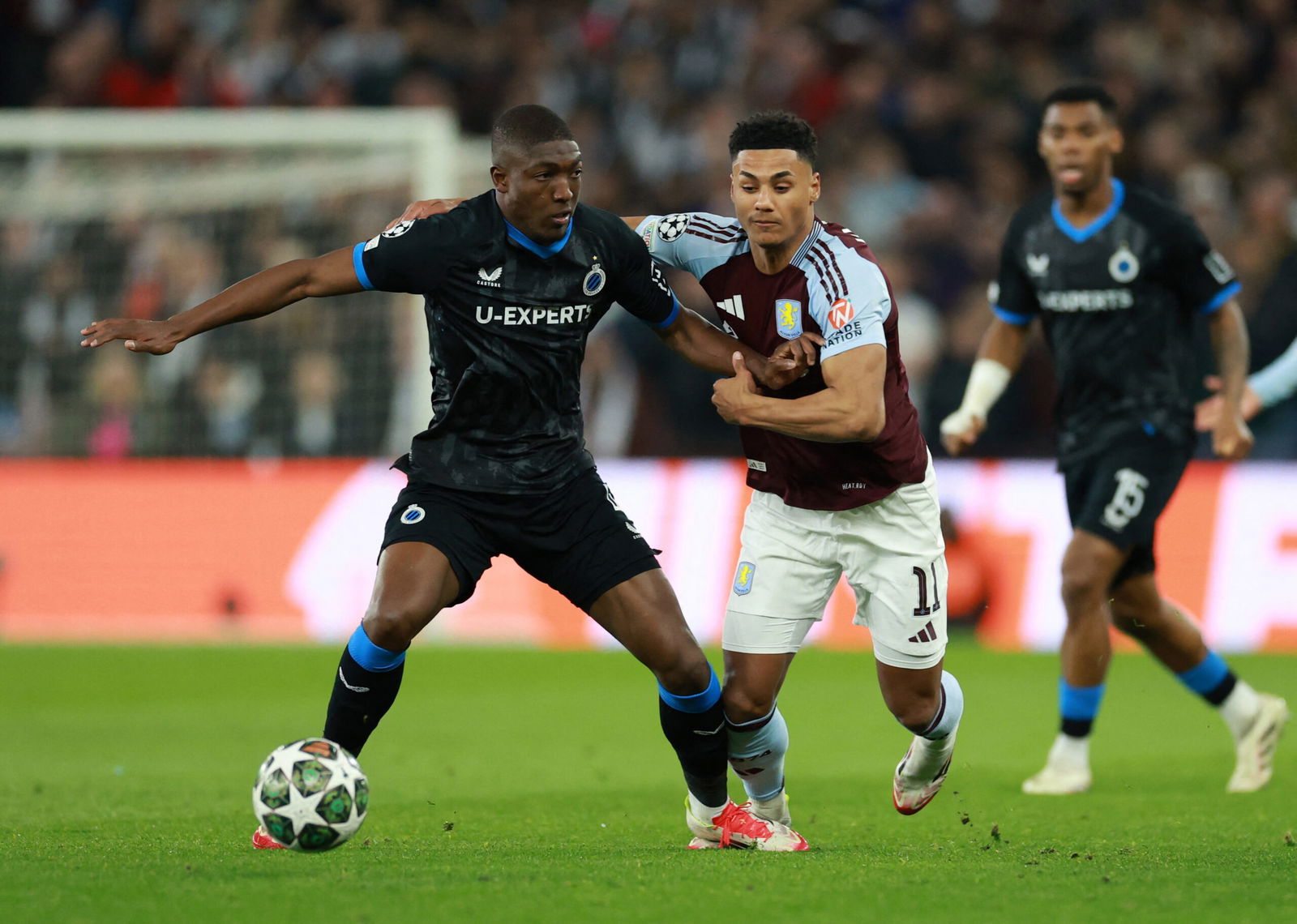 Liverpool cool interest in “outstanding” PL star ahead of Ordonez move ...