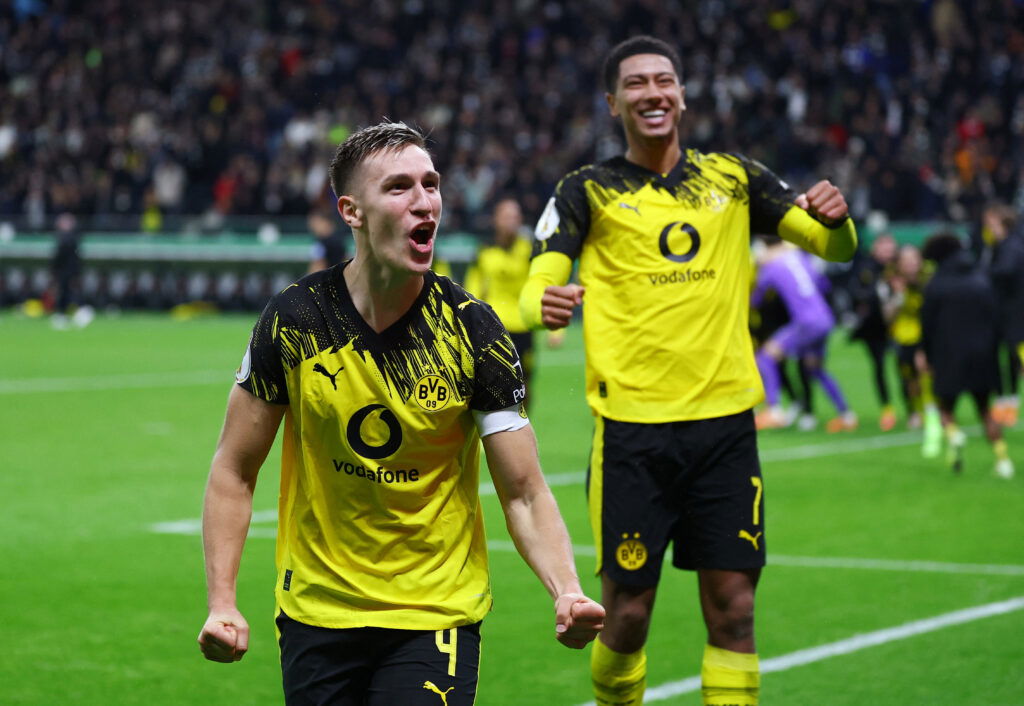 Liverpool to target “outstanding” £50m ace after Guehi disaster | The ...