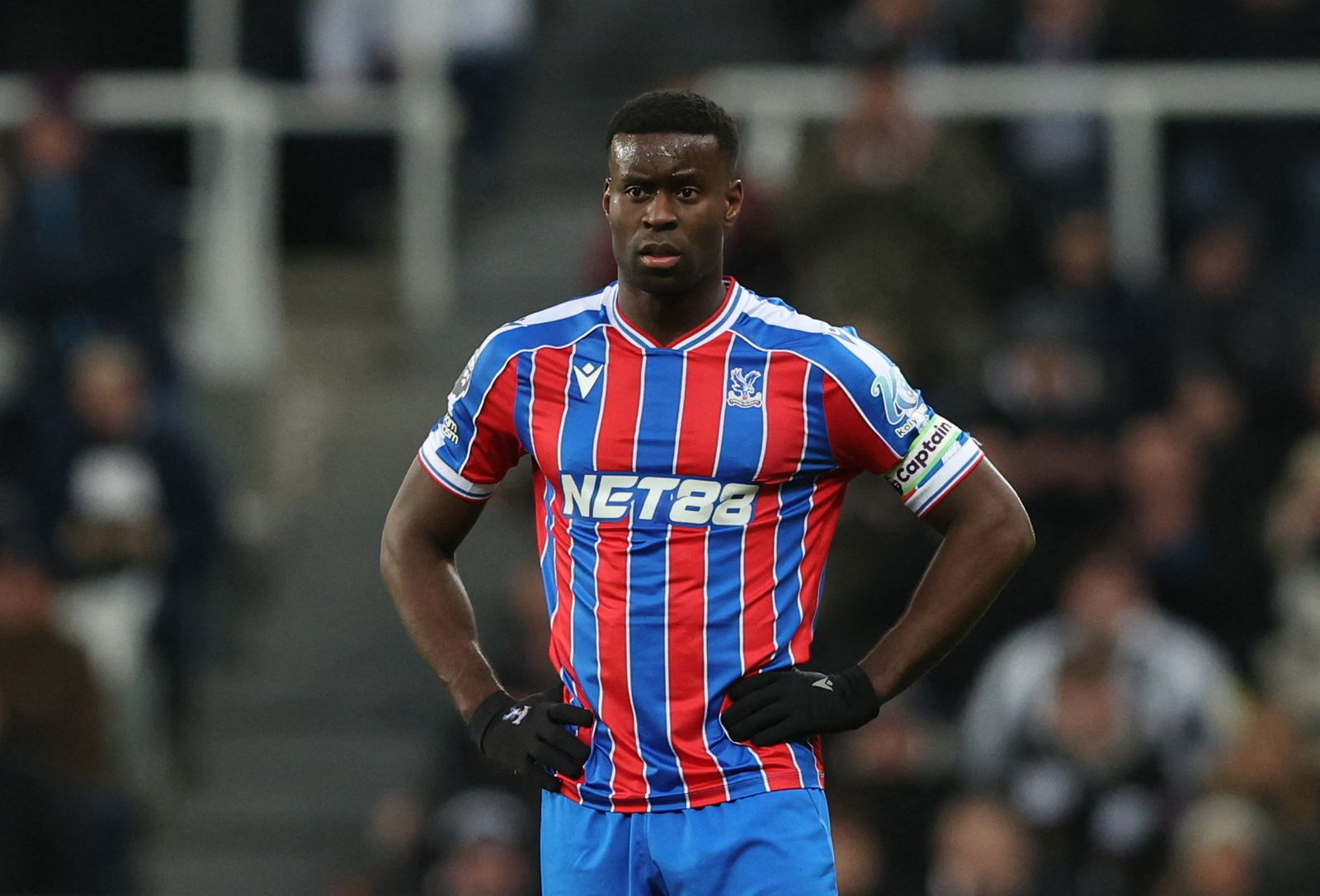 Liverpool to target “outstanding” £50m ace after Guehi disaster | The ...