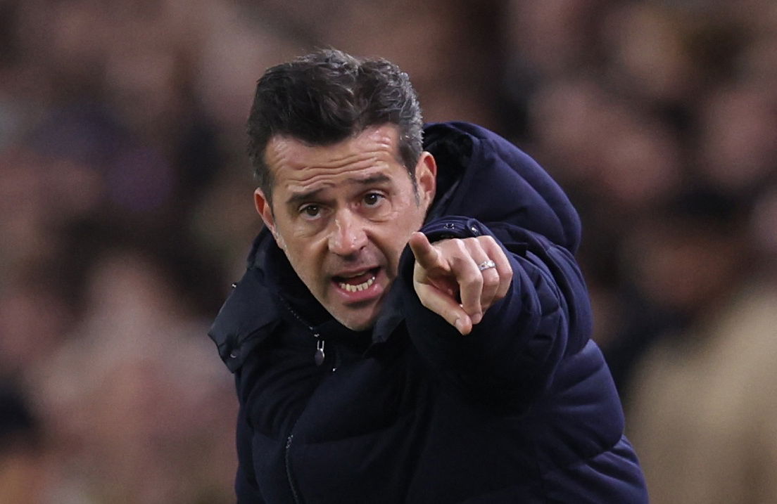 Manchester City Transfer Rumours: City ace close to Fulham move