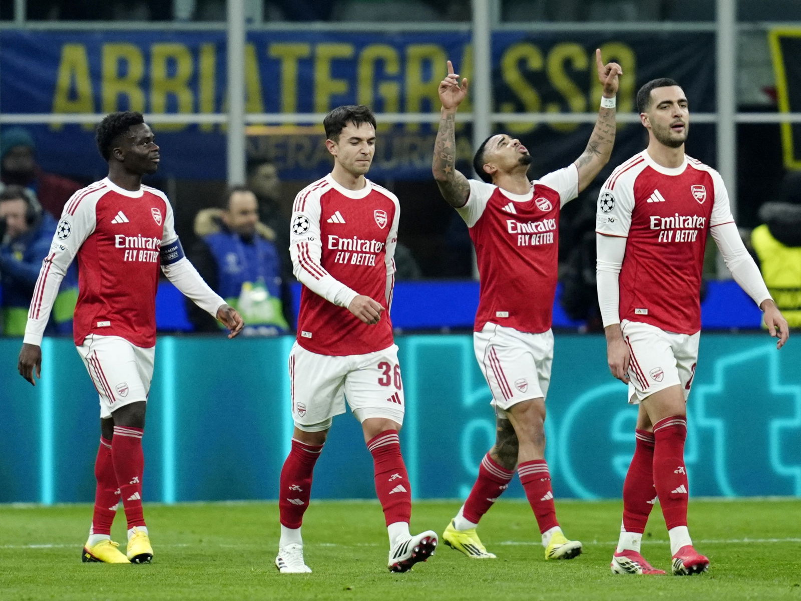 Arsenal Transfer Rumours: Arsenal tracking Brazilian wonderkid