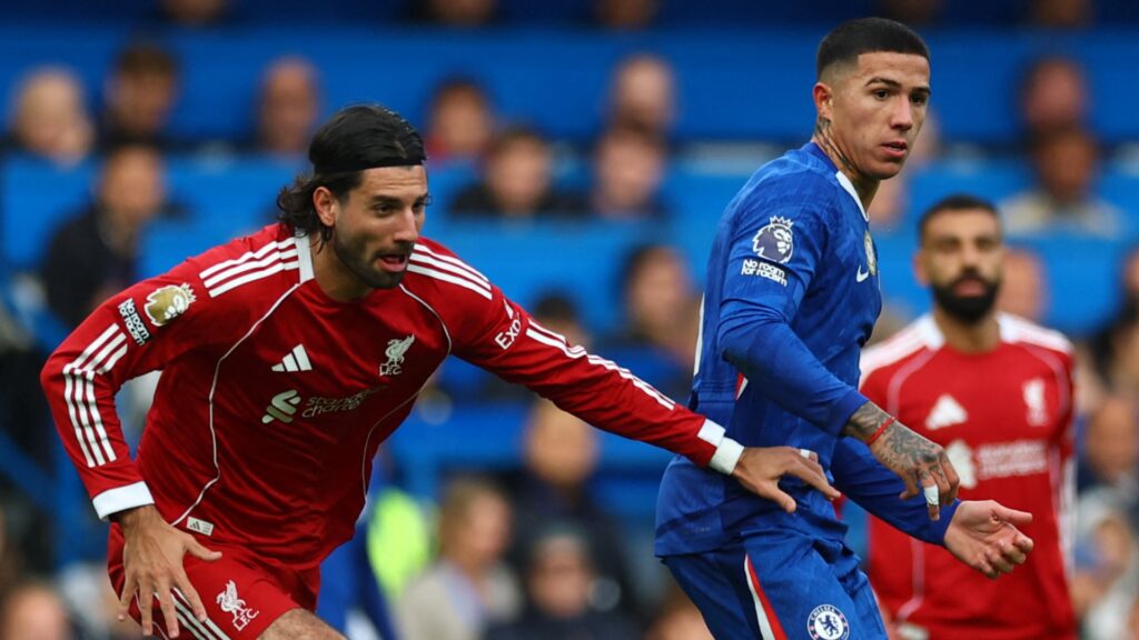 Liverpool Transfer News: Reds can seal swoop as Euro giants eye Chelsea ace