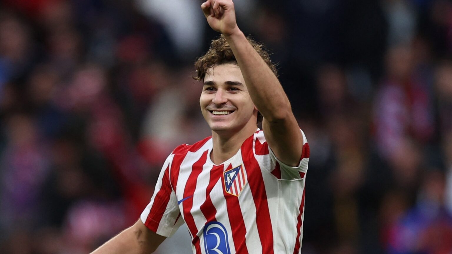 Chelsea Transfer News: Blues preparing £130m summer coup after Fermin Lopez