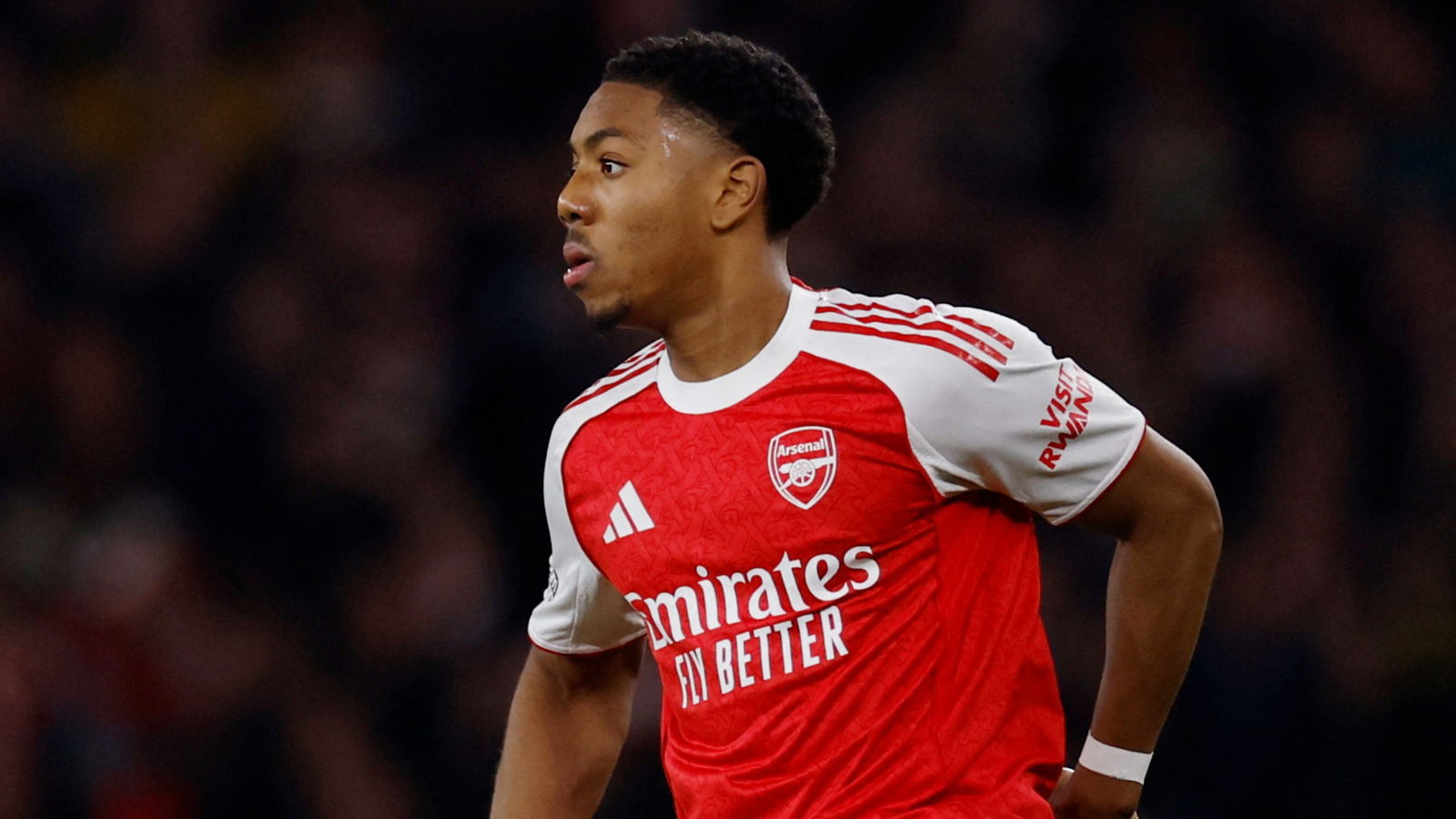 Arsenal Transfer News: Arteta eyes £50m star as defensive shake-up looms