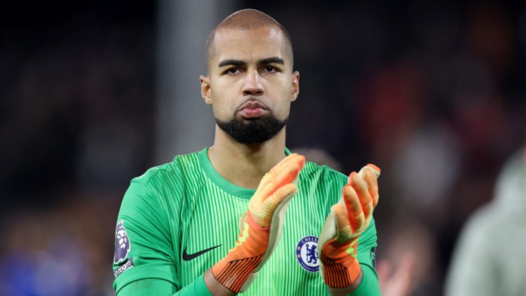 Chelsea Transfer News: Blues Send Scouts to Watch Kader Meite