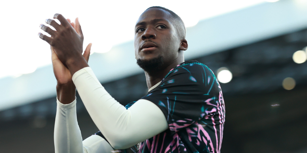 Newcastle Hold Talks For Ezzalzouli As £52m Deal Takes Shape | The ...