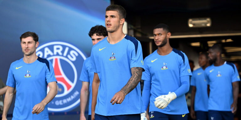 Chelsea Transfer News: Chelsea ‘Monitoring’ Maxence Lacroix